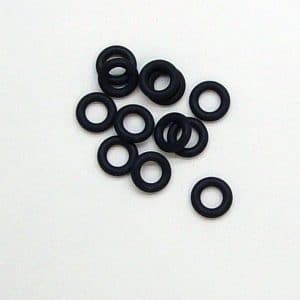 Teflon Probe Holders | J-KEM