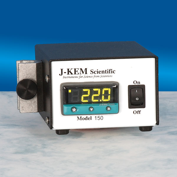Temperature Instruments | J-Kem Scientific Instruments By Scientist