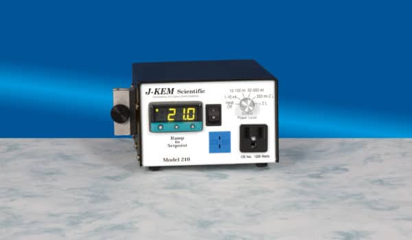 Temperature Precision Controllers | J-Kem Scientific