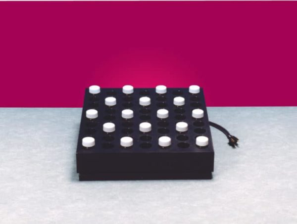 Build A Reaction Block | J-KEM