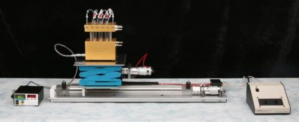 Motorized Labjack | J-KEM