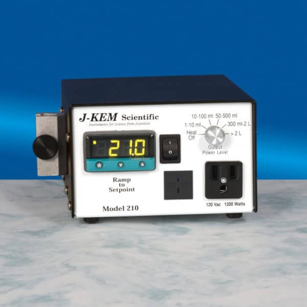 Model Apollo Two independent controllers with timers | Multi-Channel ...