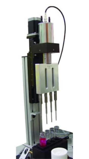 Multi-Function Probes | J-KEM