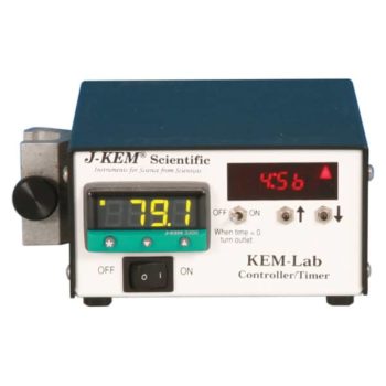 Parallel Reactors | KEM-LAB Reactors | J-Kem Scientific: (314) 863-5536
