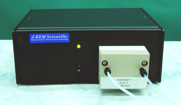 Kugelrohr | Distillations | Sublimations | Sample Drying | J-Kem Scientific