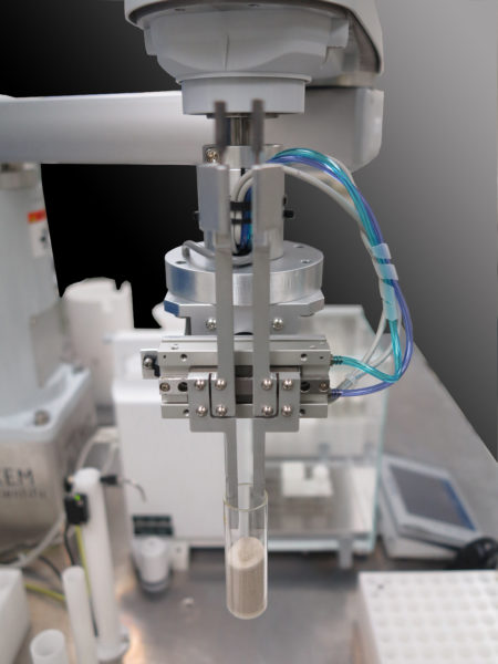 Catalyst Test Station | J-KEM