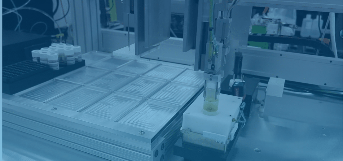 Science Instruments | Lab Automation | Robotics | J-KEM Scientific