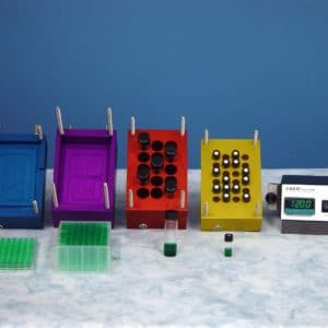 Instruments for Science from Scientists | J-Kem Scientific