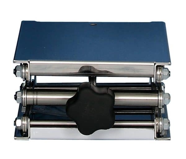 About J-KEM's Kugelrohr Short Path Distillation System | J-KEM