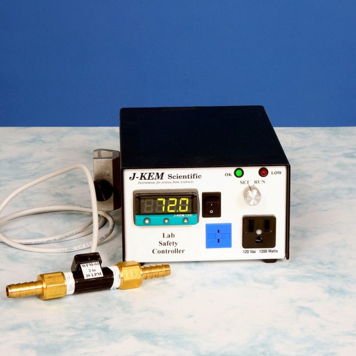 J-Kem Scientific Instruments | Enjoy Our Shop | Place Your Order Here