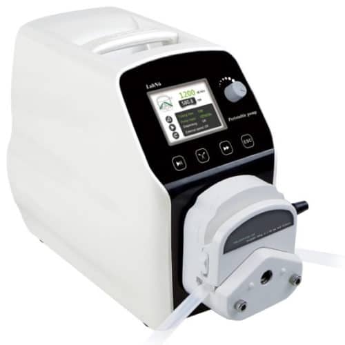 Science Instruments | Lab Automation | Robotics | J-KEM Scientific