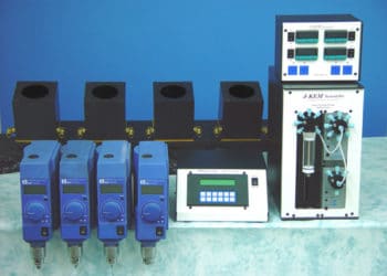 High Pressure Parallel Reaction System | J-Kem Scientific