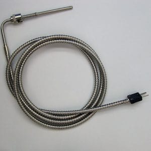 Reaction Block Thermocouple | J-KEM