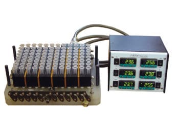 High Pressure Parallel Reaction System | J-Kem Scientific