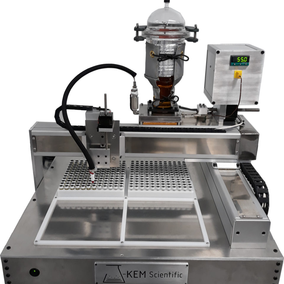 J-KEM Robotics | J-Kem Scientific